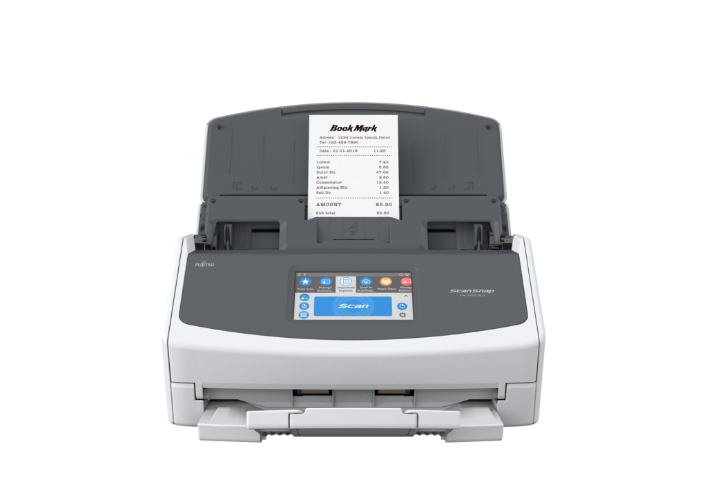 Simplify Document Management – Connected IT Blog