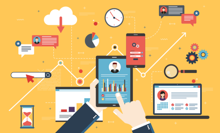 Delivering IT Solutions to Customers through Project Management ...