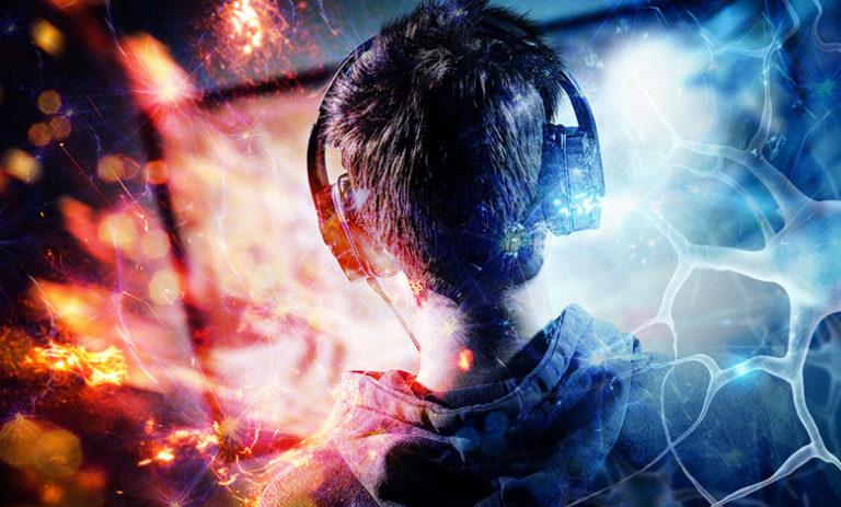 eSports: More than Meets the Eye – Connected IT Blog