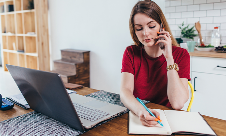 How to Make Sure Your Shift to Remote Work Is Successful for Everyone ...