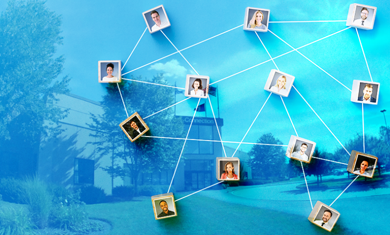 This Is Our Connection. – Connected IT Blog