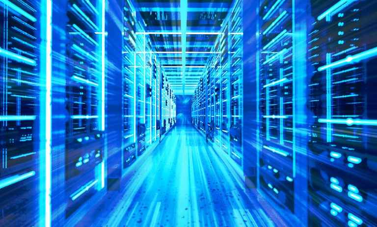 Bring More to Your Business with Intel’s Data Centric Solutions ...