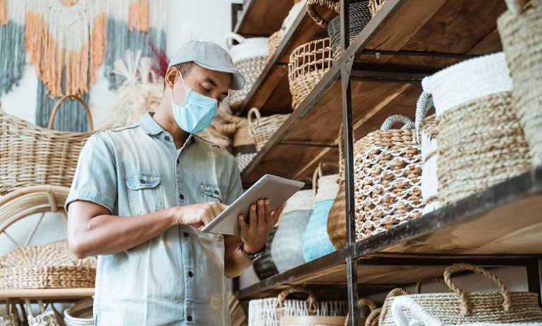 Enable Smarter and More-Connected Retail Operations – Connected IT Blog