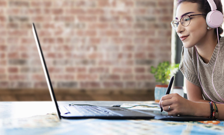 Moving Education Forward in 2021 – Connected IT Blog