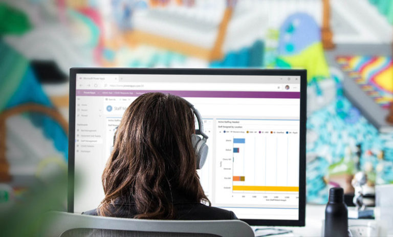 The Age of the Citizen Developer – Connected IT Blog