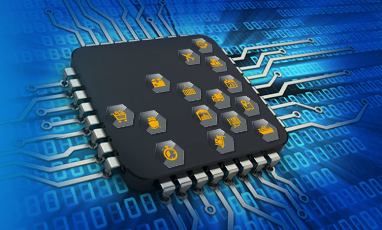 How to Navigate a Global Chip Shortage – Connected IT Blog