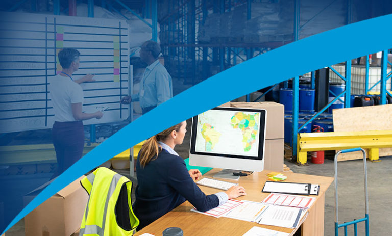 Inside Look: Connection's Technology Integration and Distribution ...