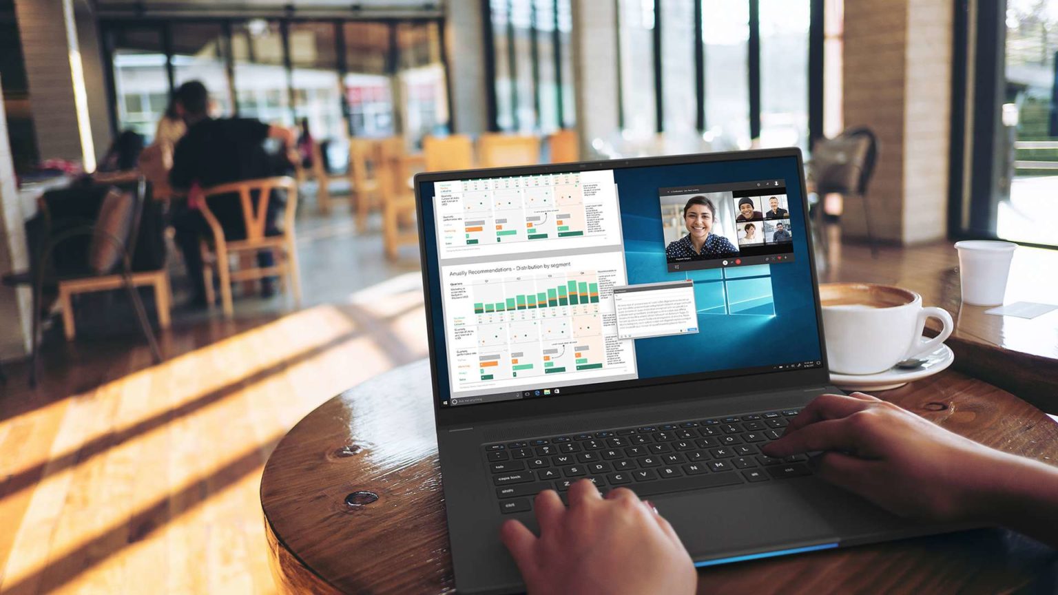 TechSperience Solutions Episode 109: PC Security and Today’s Cyber ...