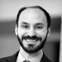 James Rust, Author at Connected