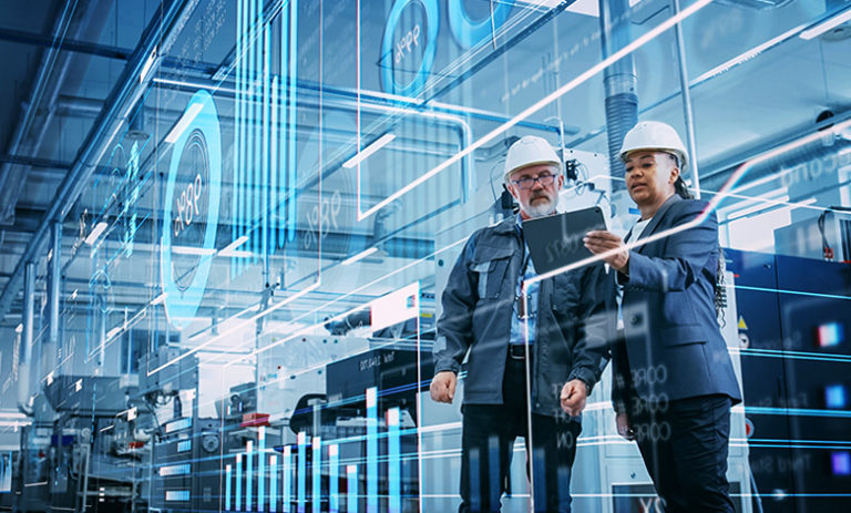What's Next: Manufacturing Technology Trends in 2023 – Connected IT Blog