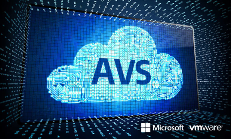 Kickstart Your Cloud Journey with the AVS Pilot Program – Connected IT Blog