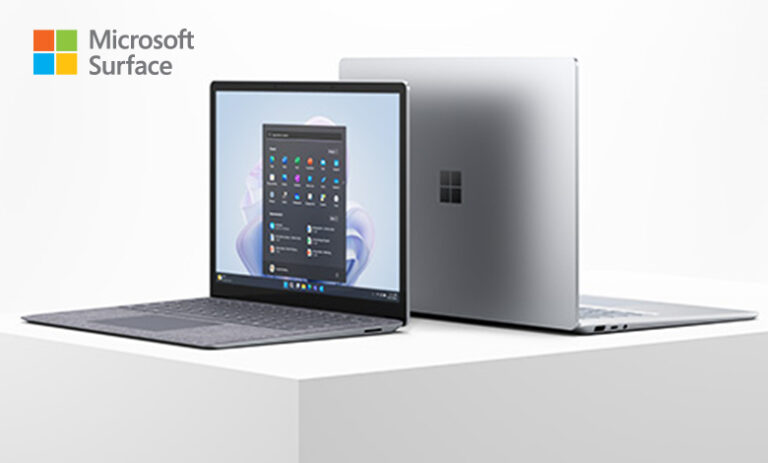 Microsoft Surface Updates – Connected IT Blog