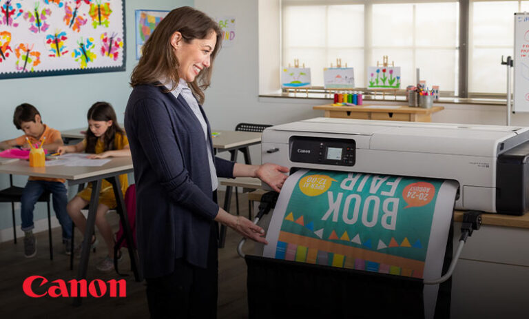 Empowering K-12 Education: Embracing the Synergy of Printing and ...
