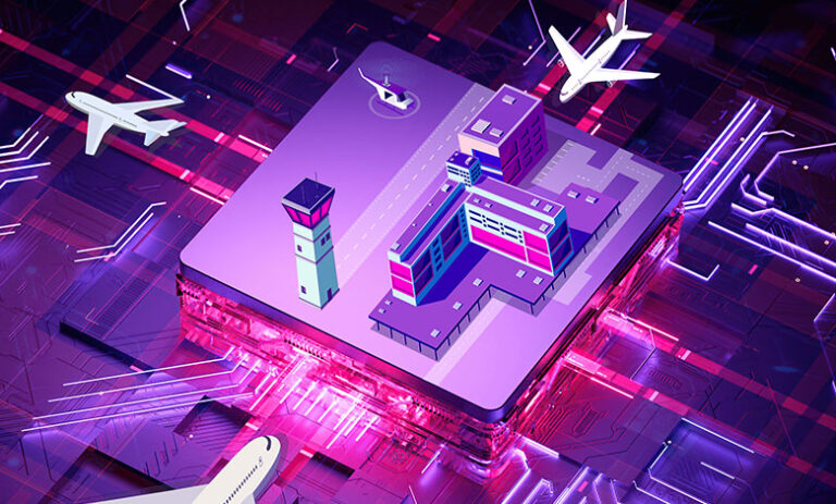 Flying the Friendly Skies with Microsoft Copilot – Connected IT Blog