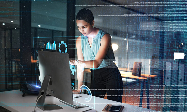 How to Effectively Leverage AI in Your Data Backup and Recovery Processes – Connected IT Blog