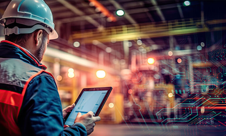 Manufacturing IT Trends for 2024: Embracing Innovation, Data-driven ...