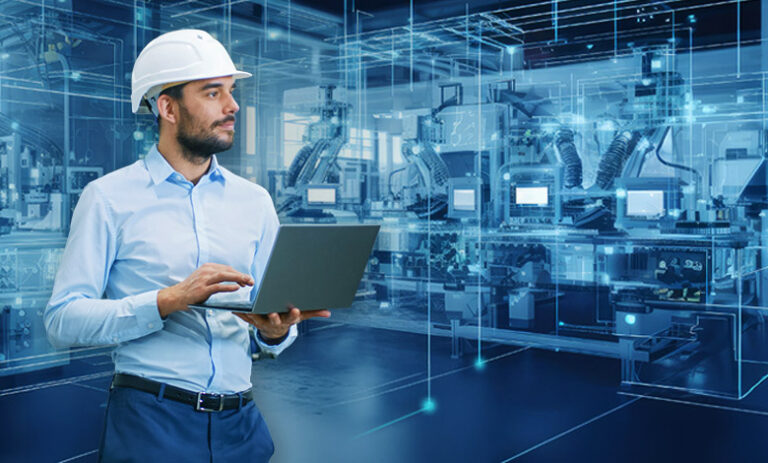 Navigating Manufacturing Challenges with the TIDC – Connected IT Blog Navigating Manufacturing Challenges with the TIDC – Connected IT Blog
