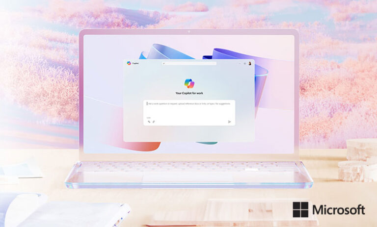 What Is Microsoft Copilot? A Guide to the Latest Features – Connected ...