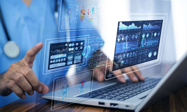 2025 Healthcare IT Trends: What’s Next for Patient-centered Care ...