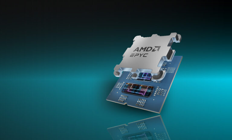 Announcing AMD EPYC™ 4005 Processors – Connected IT Blog