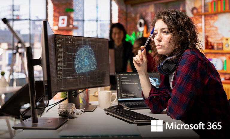 Microsoft 365 E5: Maximizing Productivity and Security – Connected IT Blog